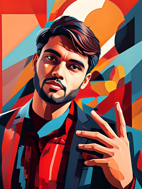 FullStack Developer Portfolio